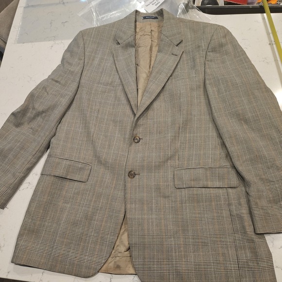Chaps | Suits & Blazers | Vintage Chaps Ralph Lauren Mens 42l Blazer ...